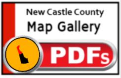 GIS Services- New Castle County